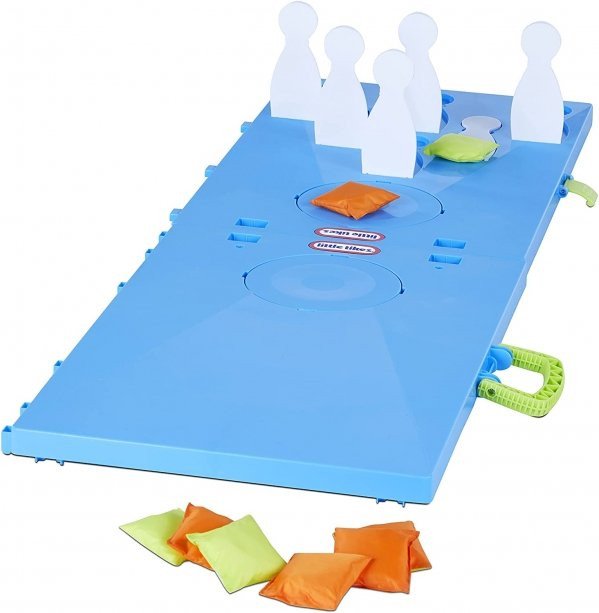 5-in-1 Cornhole Game Set rental in St. Petersburg-Clearwater by ...