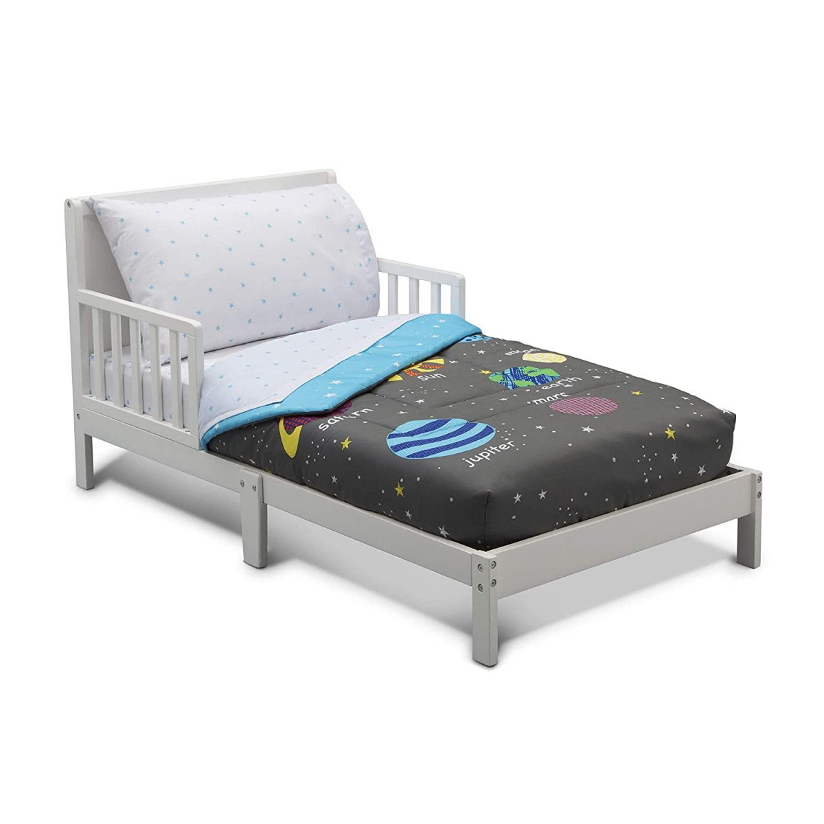 Toddler Bed Linen Set rental in Destin, FL by Traveling Baby