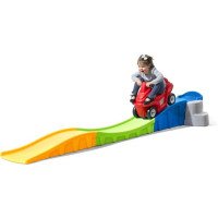 Step2 Up & Down Roller Coaster rental in Charleston, SC by Traveling Baby