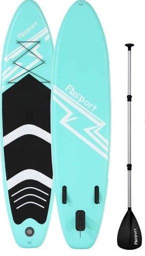 Paddle Board w/paddle rental in Hawaii-Big Island, HI by Traveling Baby